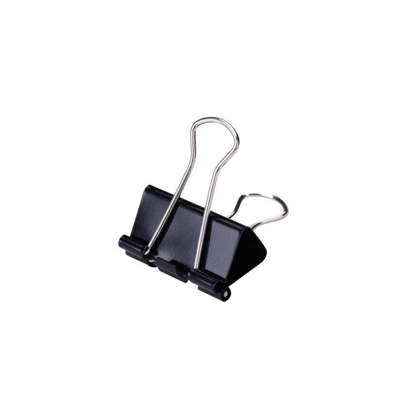PINCE A CLIPS 41MM DE 12 PCS - 1PRIX - Premier PRIX